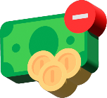 Bidon apa 19 L, pret redus ️ In aceeasi zi, acasa sau la birou!